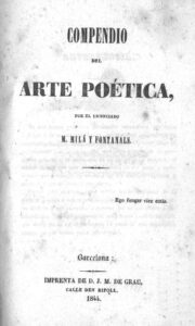El arte poética: Descubriendo la esencia de la poesía - Poemas Blog