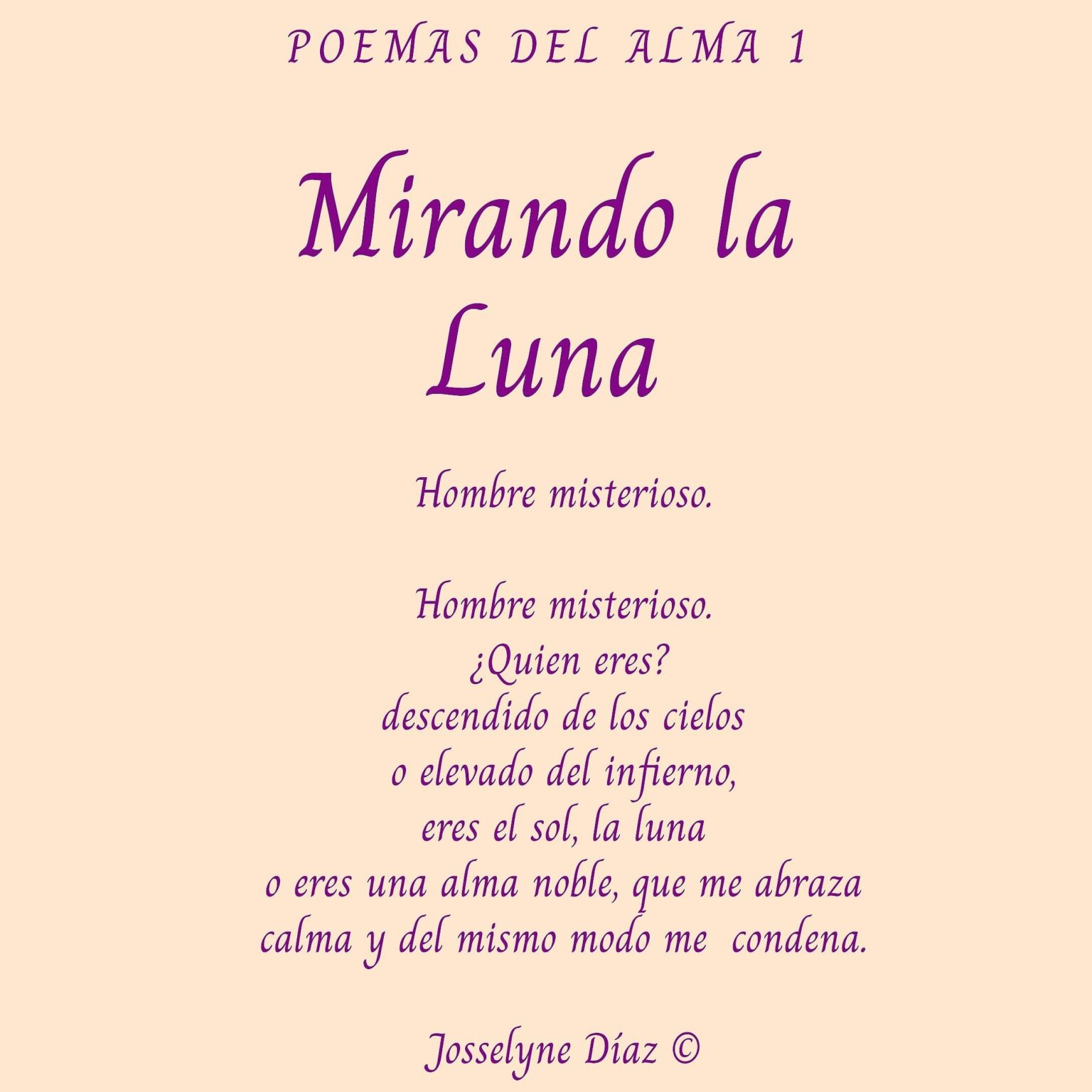 El misterioso autor del poema 'La Luna': descubriendo al maestro detrás ...