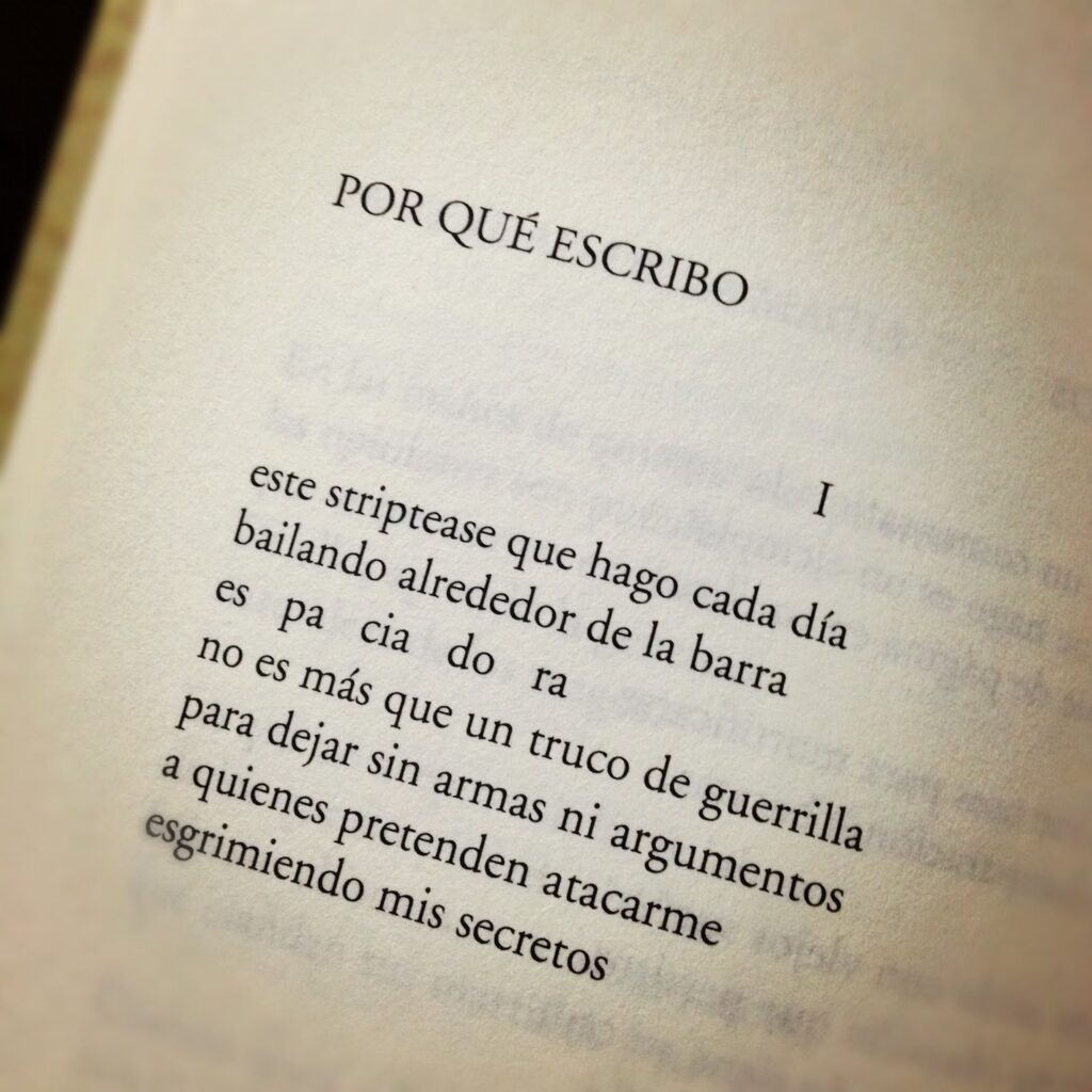 Los secretos para escribir un poema que conmueva el Alma - Poemas Blog