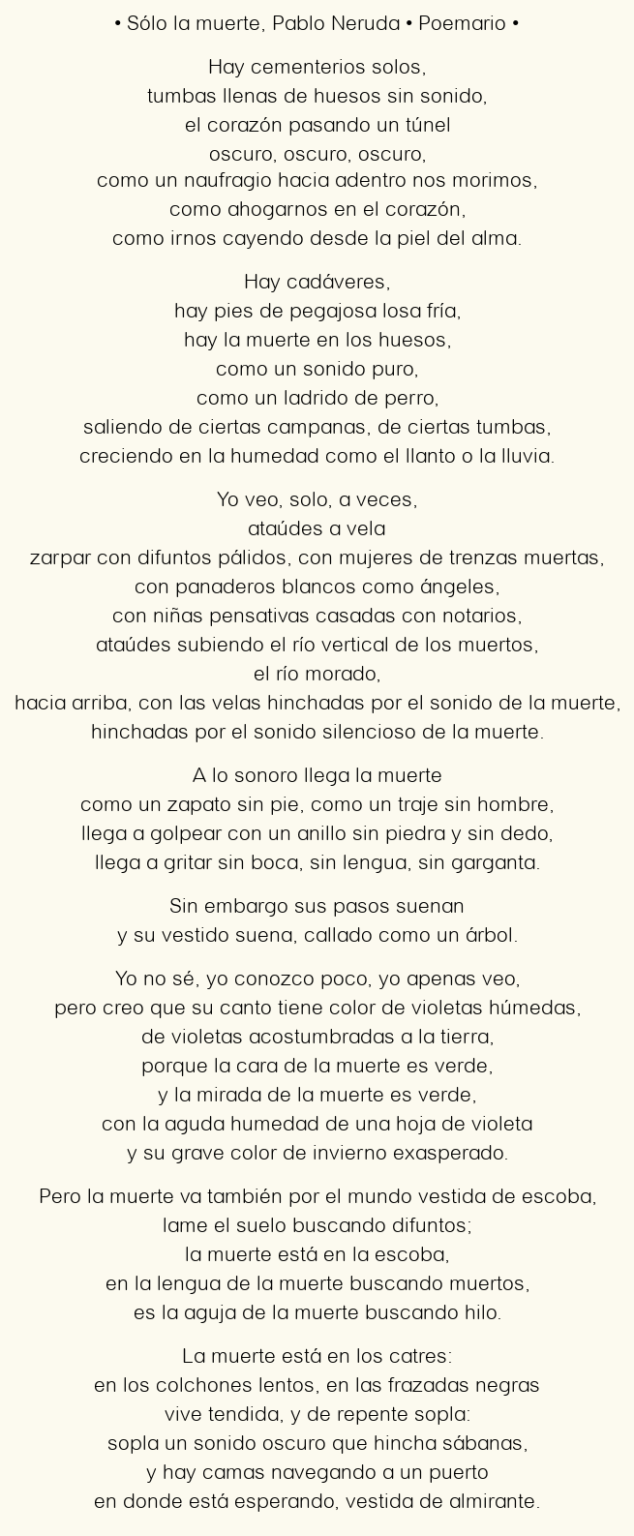 En el ocaso de mi vida: Reflexiones poéticas sobre el paso del tiempo y ...