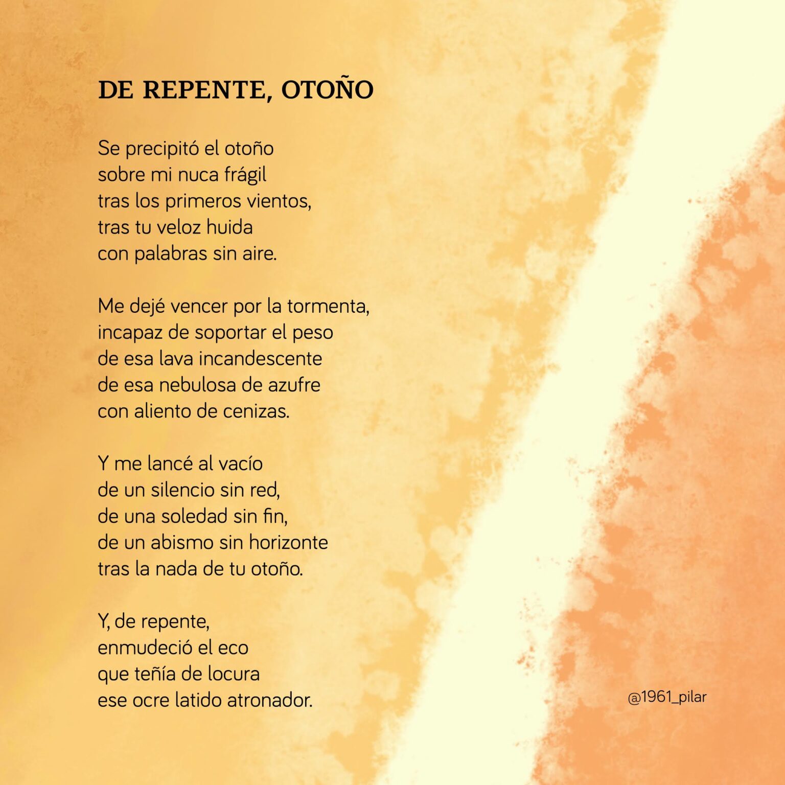 Explorando la belleza de los poemas de 4 estrofas con autor: una oda a ...