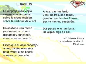 La magia de los poemas con metáforas y comparaciones subrayadas: una explosión de imaginación y ...