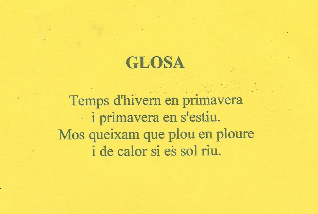 La redondilla en poesía: una joya de versos y rimas - Poemas Blog