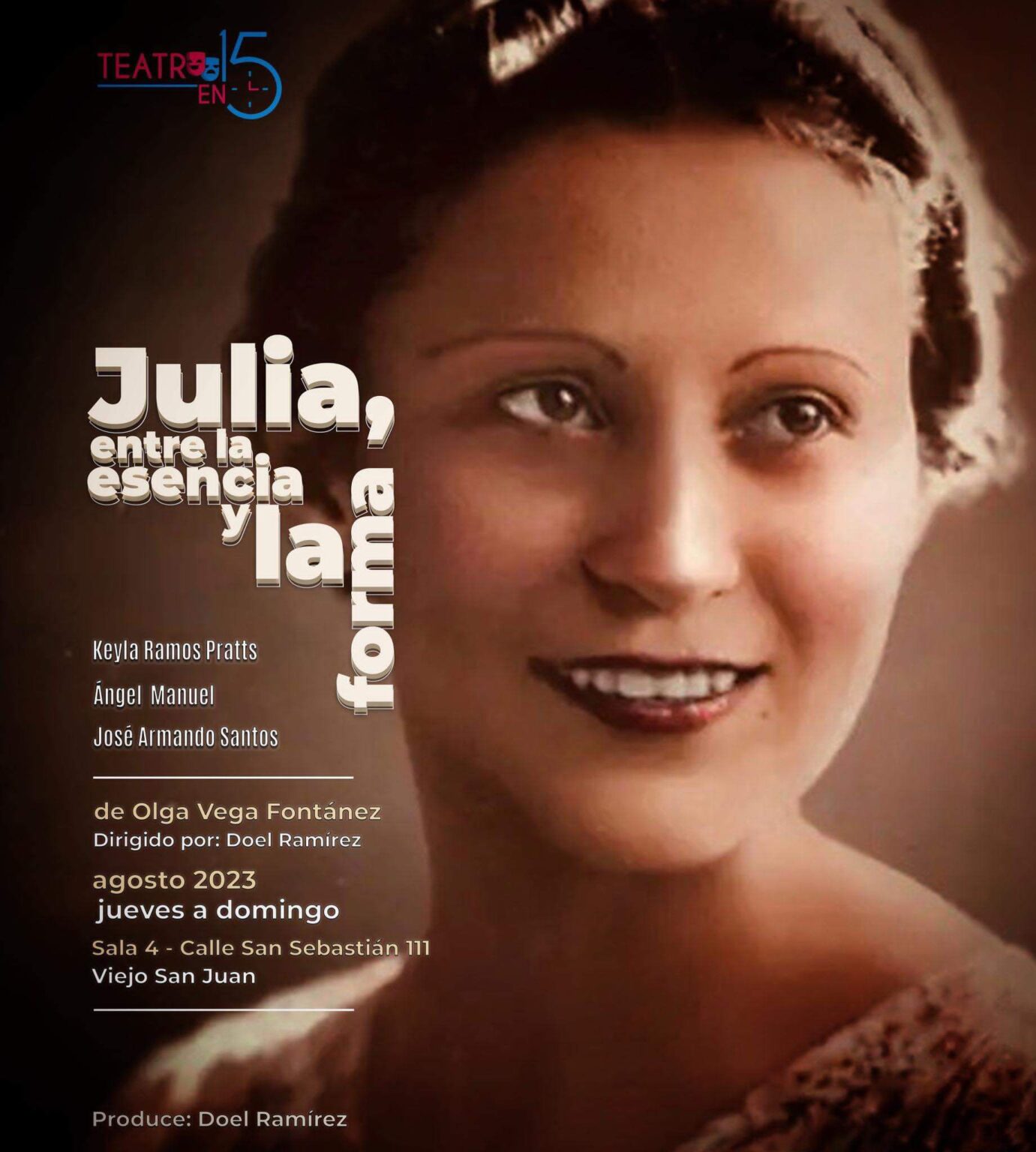 Nada más que poesía: el legado de Julia de Burgos - Poemas Blog